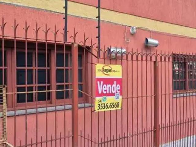 Casa / Sobrado para Venda em Caxias do Sul/RS Rio Branco 3 Quartos