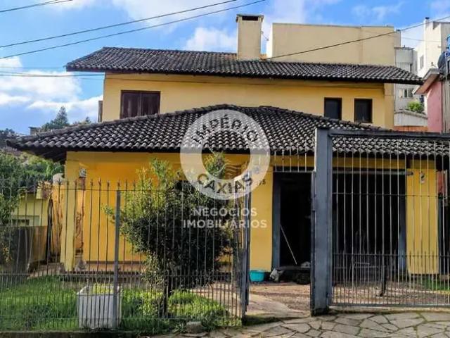 Casa / Sobrado para Venda em Caxias do Sul/RS Rio Branco 3 Quartos