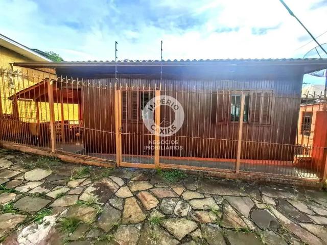 Casa / Sobrado para Venda em Caxias do Sul/RS Rio Branco 3 Quartos
