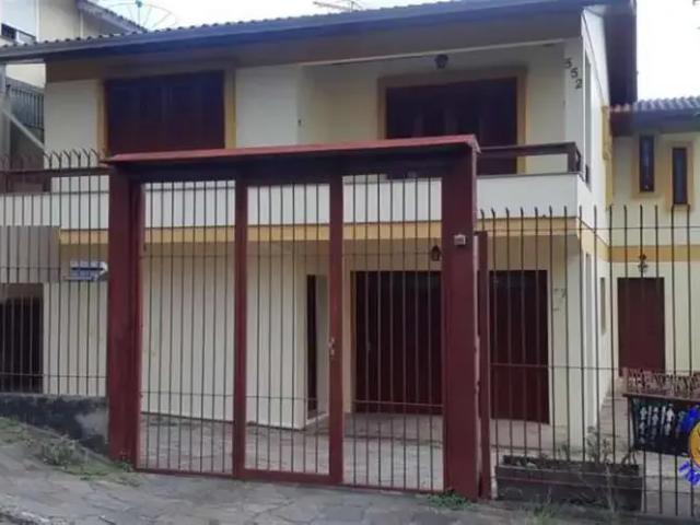 Casa / Sobrado para Venda em Caxias do Sul/RS Rio Branco 3 Quartos