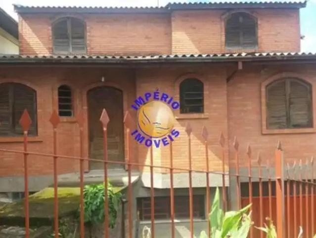 Casa / Sobrado para Venda em Caxias do Sul/RS Rio Branco 3 Quartos