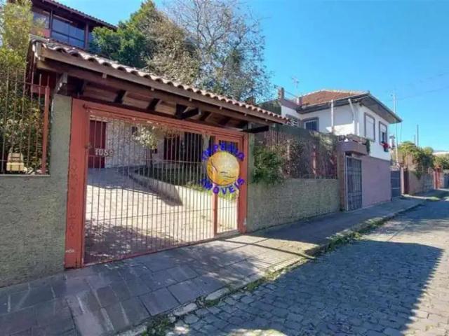 Casa / Sobrado para Venda em Caxias do Sul/RS Rio Branco 3 Quartos