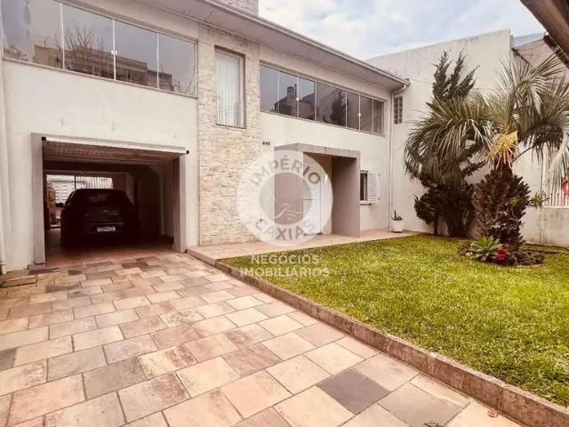 Casa / Sobrado para Venda em Caxias do Sul/RS Rio Branco 3 Quartos