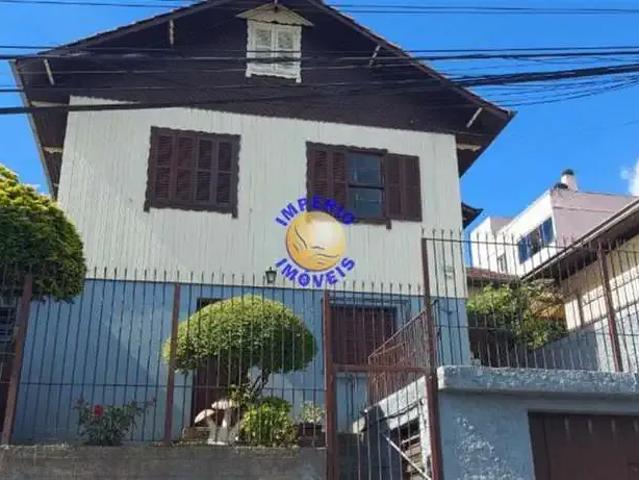 Casa / Sobrado para Venda em Caxias do Sul/RS Rio Branco 3 Quartos