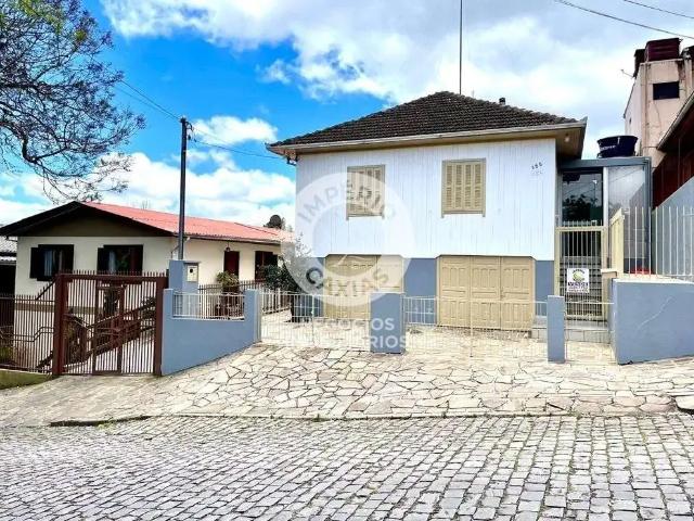 Casa / Sobrado para Venda em Caxias do Sul/RS Rio Branco 3 Quartos