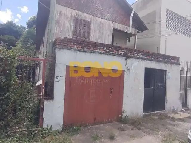Casa / Sobrado para Venda em Caxias do Sul/RS Rio Branco 3 Quartos
