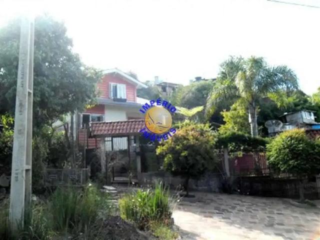 Casa / Sobrado para Venda em Caxias do Sul/RS Rio Branco 3 Quartos