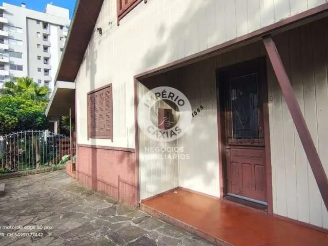 Casa / Sobrado para Venda em Caxias do Sul/RS Rio Branco 3 Quartos