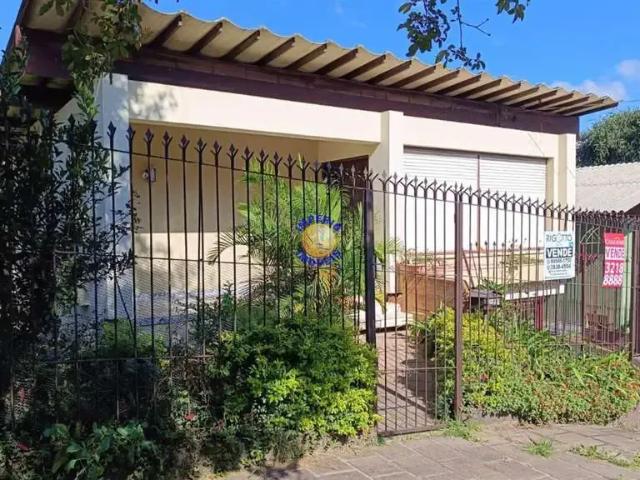 Casa / Sobrado para Venda em Caxias do Sul/RS Rio Branco 3 Quartos