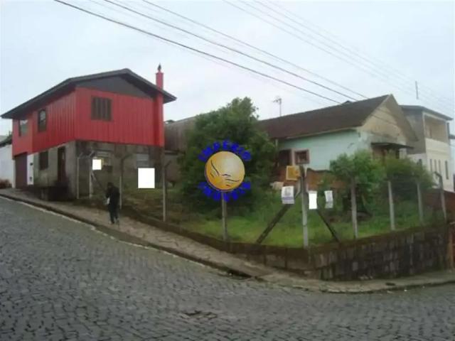 Casa / Sobrado para Venda em Caxias do Sul/RS Rio Branco 3 Quartos