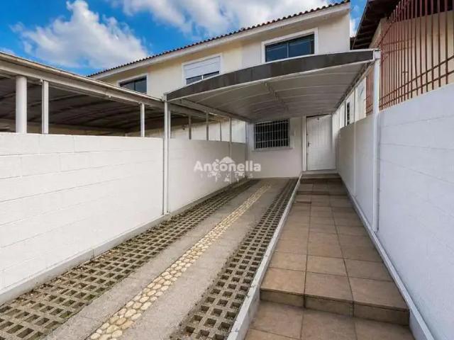 Casa / Sobrado para Venda em Caxias do Sul/RS Treviso 2 Quartos