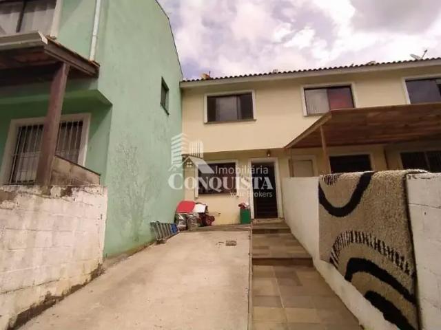 Casa / Sobrado para Venda em Caxias do Sul/RS Treviso 2 Quartos