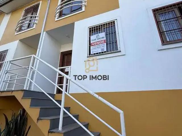 Casa / Sobrado para Venda em Caxias do Sul/RS Treviso 2 Quartos