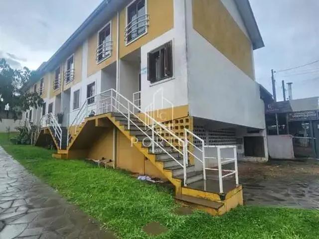 Casa / Sobrado para Venda em Caxias do Sul/RS Treviso 2 Quartos