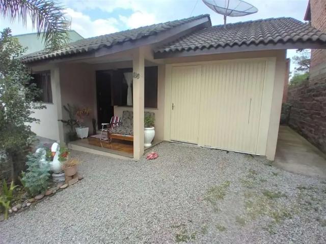 Casa / Sobrado para Venda em Caxias do Sul/RS Treviso 3 Quartos