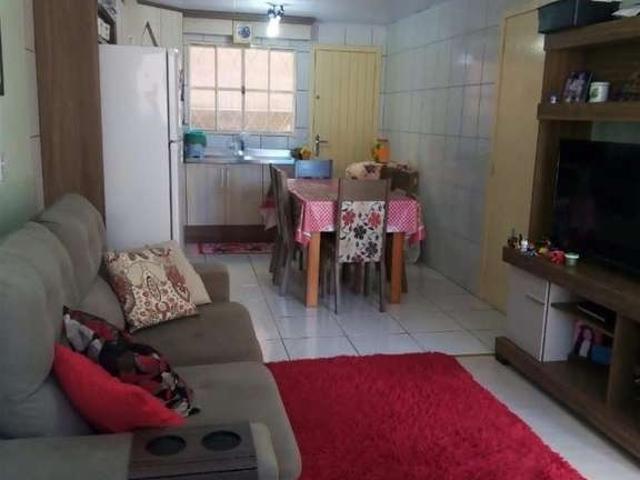 Casa / Sobrado para Venda em Caxias do Sul/RS Treviso 3 Quartos