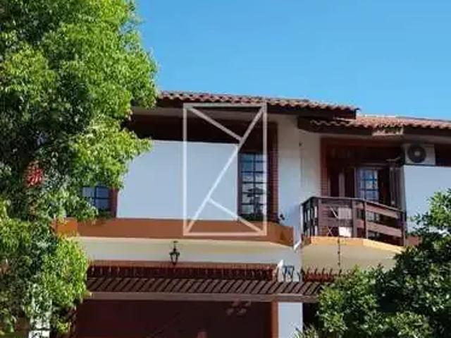 Casa / Sobrado para Venda em Caxias do Sul/RS Universitário 4 Quartos