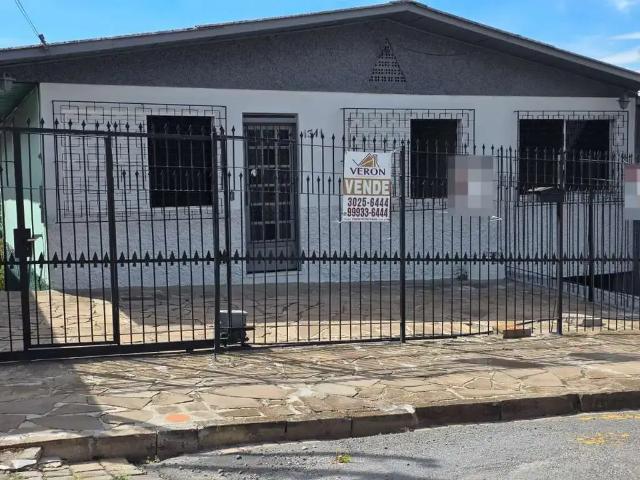 Casa / Sobrado para Venda em Caxias do Sul/RS Universitário 4 Quartos