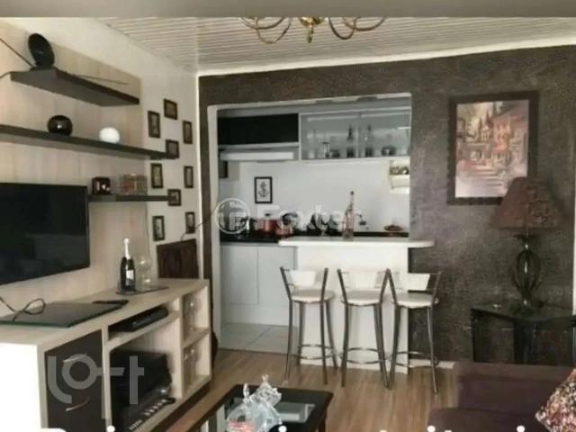 Casa / Sobrado para Venda em Caxias do Sul/RS Universitário 4 Quartos