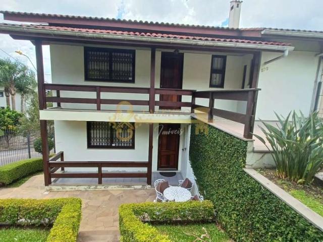 Casa / Sobrado para Venda em Caxias do Sul/RS Universitário 6 Quartos