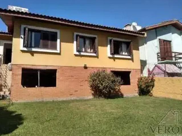 Casa / Sobrado para Venda em Caxias do Sul/RS Universitário 3 Quartos