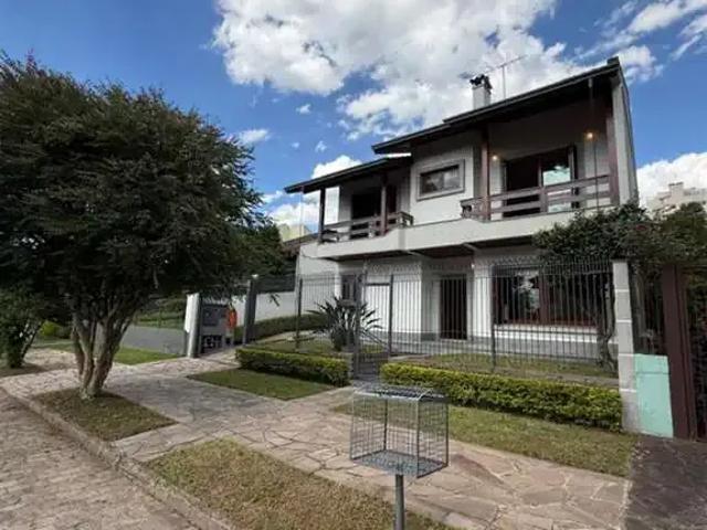 Casa / Sobrado para Venda em Caxias do Sul/RS Vila Verde 4 Quartos