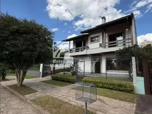 Casa / Sobrado para Venda em Caxias do Sul/RS Vila Verde 4 Quartos