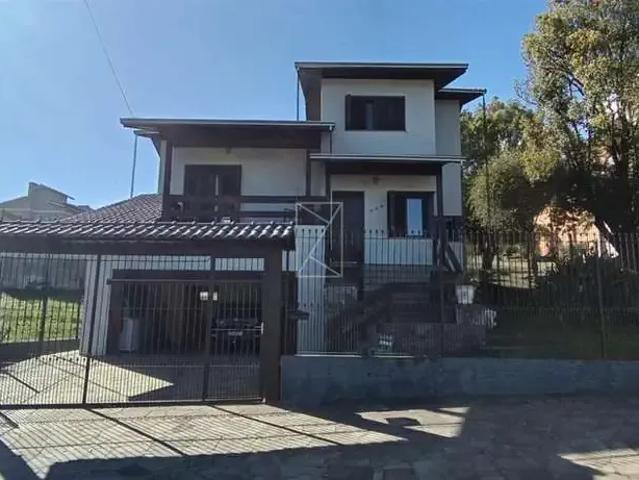 Casa / Sobrado para Venda em Caxias do Sul/RS Vila Verde 4 Quartos