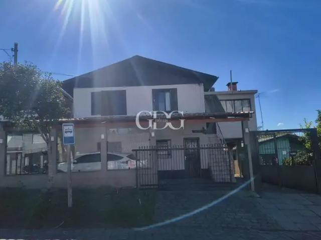 Casa / Sobrado para Venda em Caxias do Sul/RS Vila Verde 5 Quartos