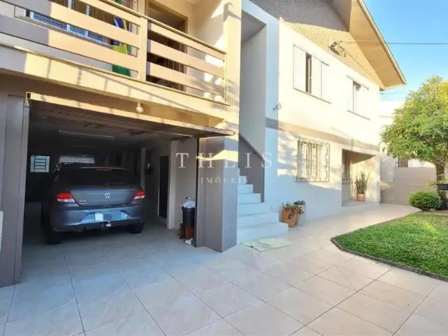 Casa / Sobrado para Venda em Caxias do Sul/RS Vila Verde 5 Quartos