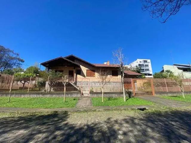 Casa / Sobrado para Venda em Caxias do Sul/RS Vila Verde 2 Quartos