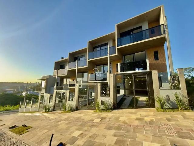 Casa / Sobrado para Venda em Caxias do Sul/RS Vila Verde 2 Quartos