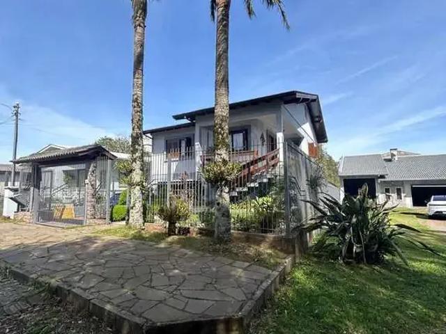 Casa / Sobrado para Venda em Caxias do Sul/RS Vila Verde 3 Quartos