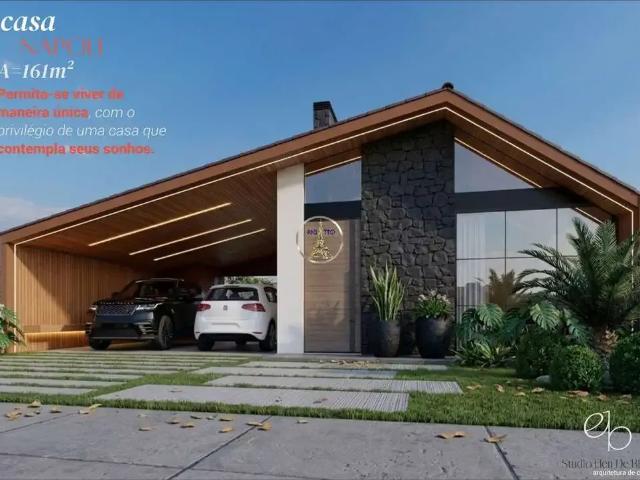 Casa / Sobrado para Venda em Caxias do Sul/RS Vila Verde 3 Quartos