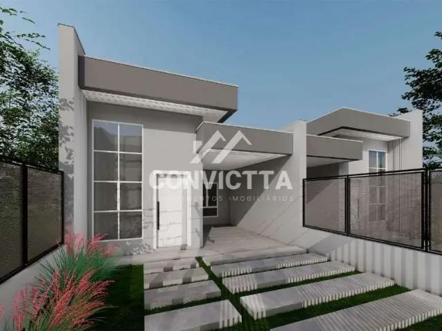 Casa / Sobrado para Venda em Caxias do Sul/RS Vila Verde 3 Quartos