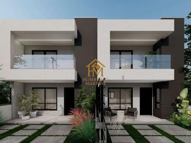 Casa / Sobrado para Venda em Caxias do Sul/RS Vila Verde 3 Quartos