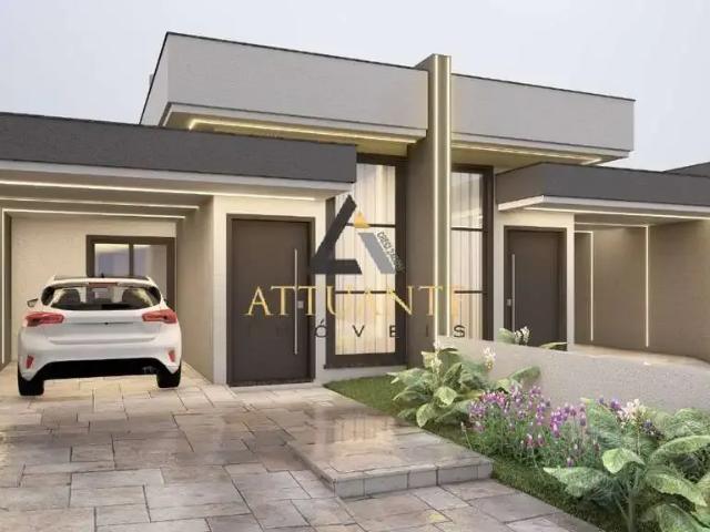 Casa / Sobrado para Venda em Caxias do Sul/RS Vila Verde 3 Quartos