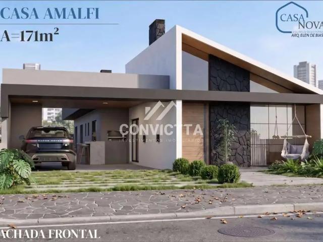 Casa / Sobrado para Venda em Caxias do Sul/RS Vila Verde 3 Quartos