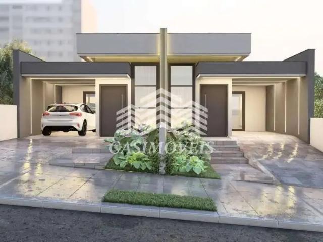 Casa / Sobrado para Venda em Caxias do Sul/RS Vila Verde 3 Quartos