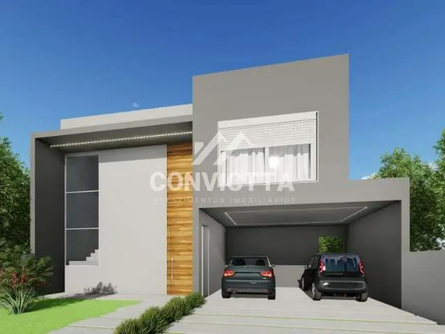 Casa / Sobrado para Venda em Caxias do Sul/RS Vila Verde 3 Quartos