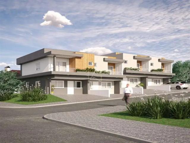 Casa / Sobrado para Venda em Caxias do Sul/RS Vila Verde 3 Quartos