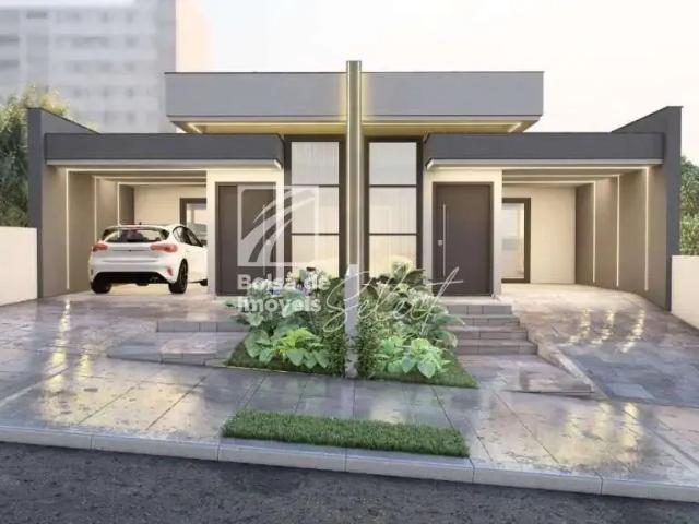 Casa / Sobrado para Venda em Caxias do Sul/RS Vila Verde 3 Quartos