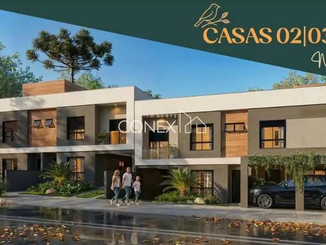 Casa / Sobrado para Venda em Caxias do Sul/RS Vila Verde 3 Quartos