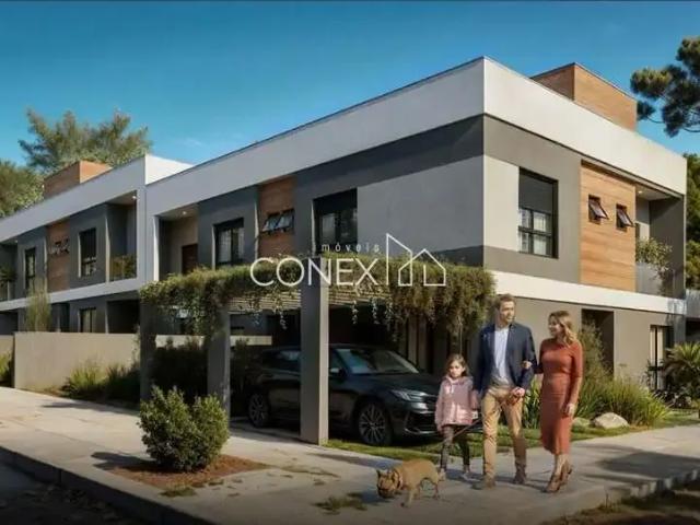 Casa / Sobrado para Venda em Caxias do Sul/RS Vila Verde 3 Quartos
