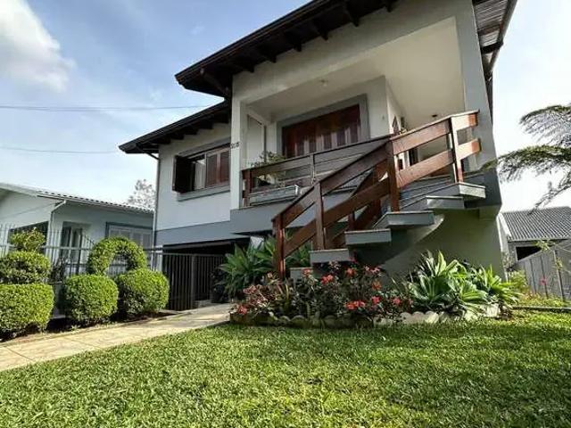 Casa / Sobrado para Venda em Caxias do Sul/RS Vila Verde 3 Quartos