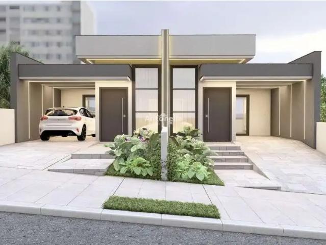 Casa / Sobrado para Venda em Caxias do Sul/RS Vila Verde 3 Quartos
