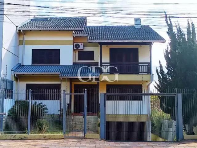 Casa / Sobrado para Venda em Caxias do Sul/RS Vila Verde 3 Quartos