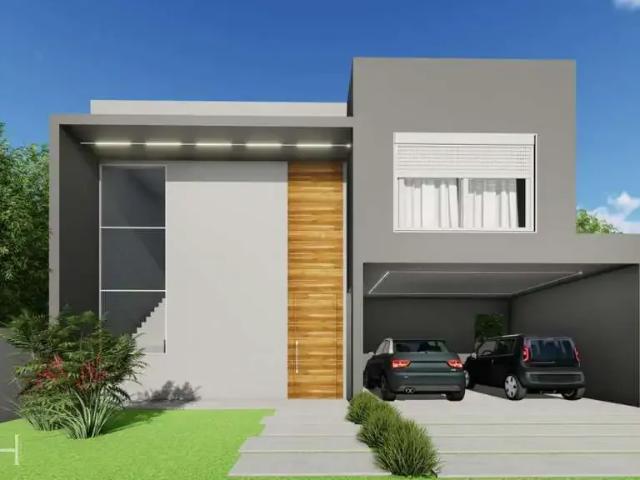 Casa / Sobrado para Venda em Caxias do Sul/RS Vila Verde 3 Quartos