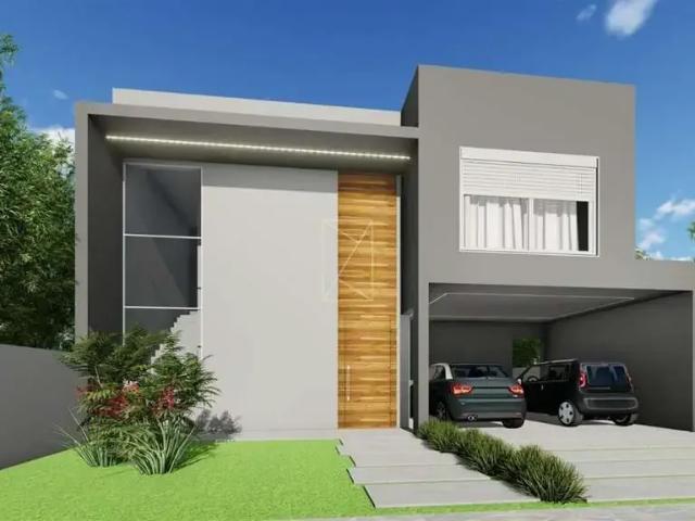 Casa / Sobrado para Venda em Caxias do Sul/RS Vila Verde 3 Quartos