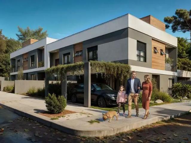 Casa / Sobrado para Venda em Caxias do Sul/RS Vila Verde 3 Quartos